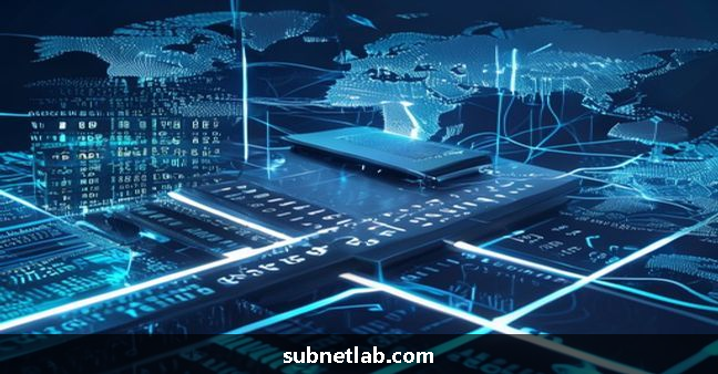 How to Convert Binary IP Addresses to Decimal for Subnetting - Subnetlab